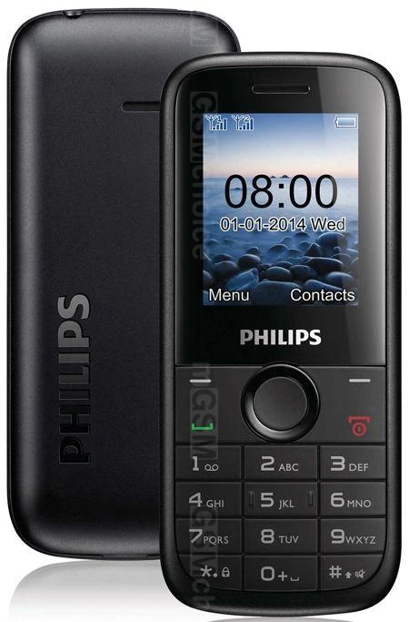 Philips E120 | Philips Wiki | Fandom