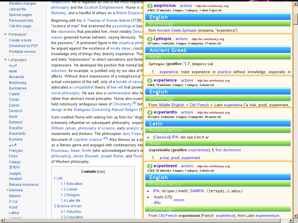 A Picture is Worth a Thousand Words...or so | Phillip A. Batz Wiki | Fandom