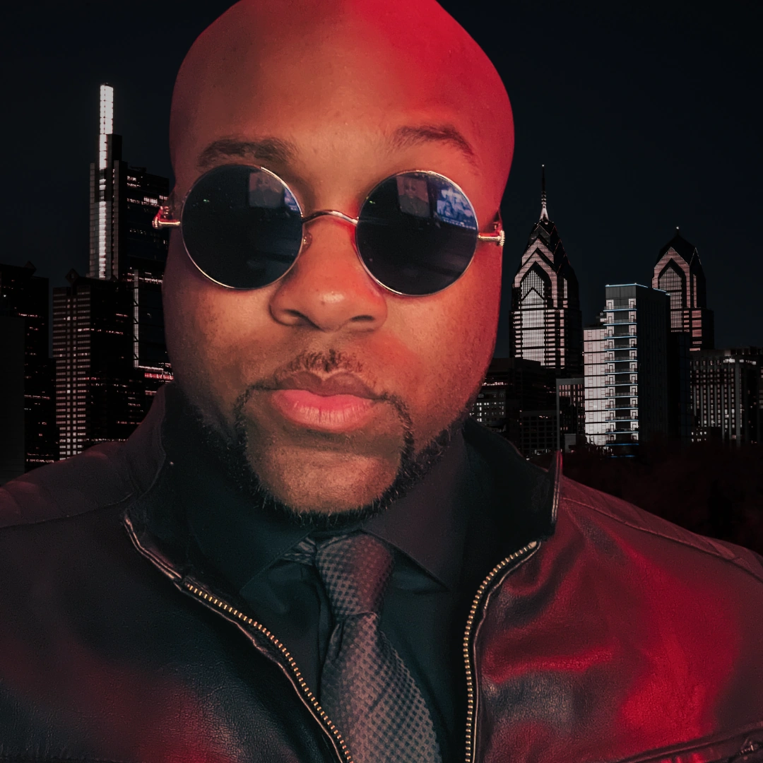 Marcus Thorne | Philadelphia By Night Wiki | Fandom