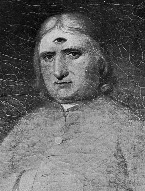 George Fox | Philadelphia By Night Wiki | Fandom