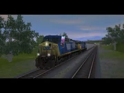 Wazzup | Philadelphia Rail Adventures Wiki | Fandom