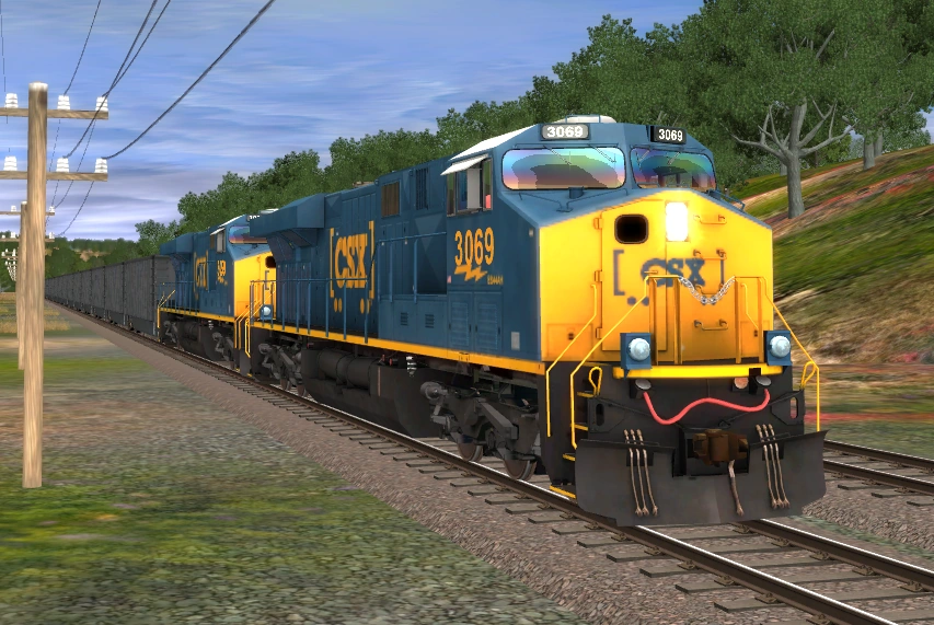 Logan | Philadelphia Rail Adventures Wiki | Fandom