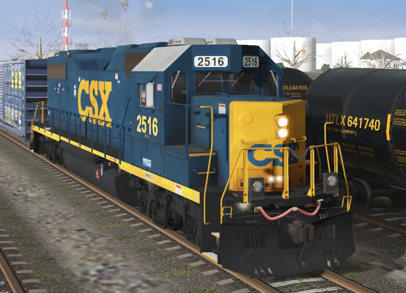 Benjamin | Philadelphia Rail Adventures Wiki | Fandom