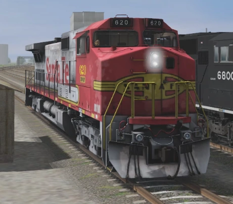 Fred | Philadelphia Rail Adventures Wiki | Fandom