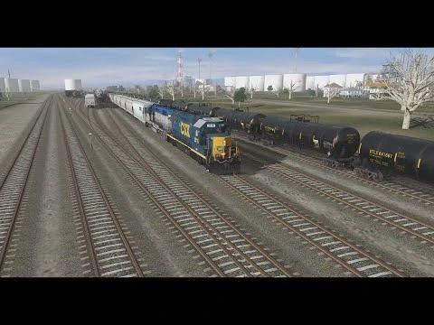 Troublesome Citirails | Philadelphia Rail Adventures Wiki | Fandom