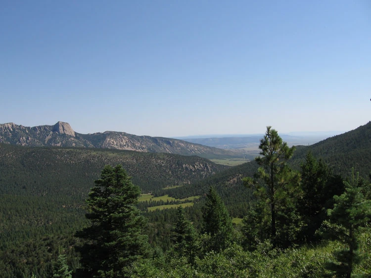 Philmont Scout Ranch | Philwiki | Fandom