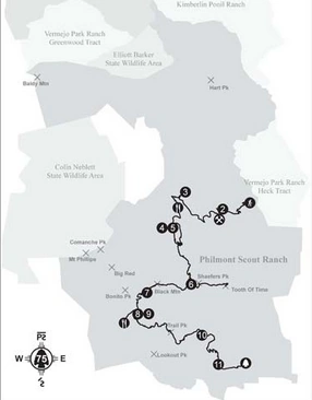 Itinerary 3 | Philwiki | Fandom