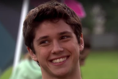 Phil Of The Future Seth