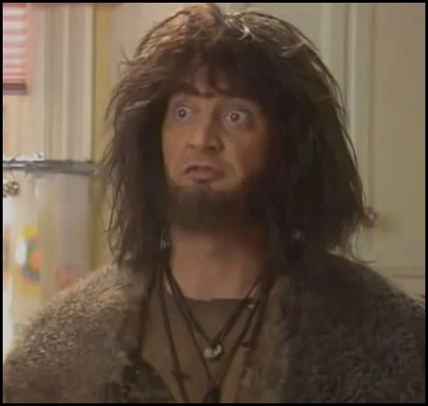 Curtis | Phil Of The Future Wiki | Fandom