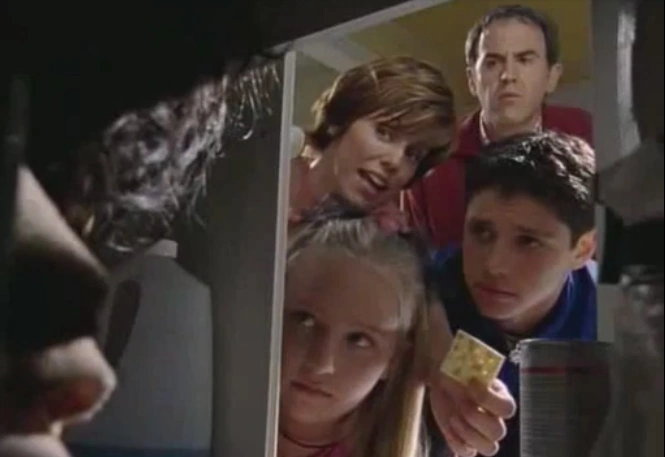 Meet the Curtis | Phil Of The Future Wiki | Fandom