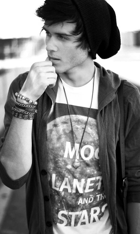 Daniel Matthews | Philosopher Wiki | Fandom