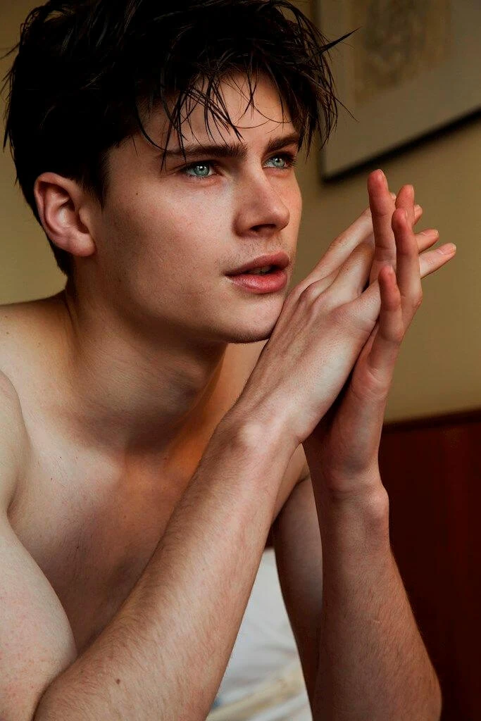 Jon Harthford | Philosopher Wiki | Fandom