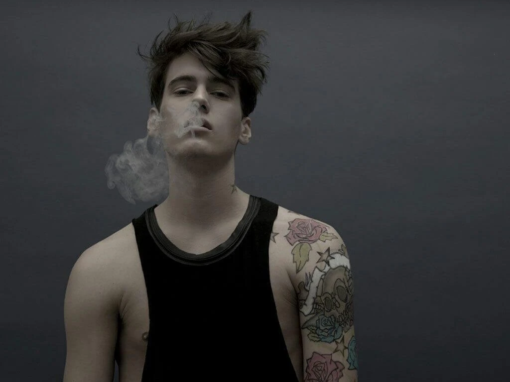 Carter Harrison | Philosopher Wiki | Fandom