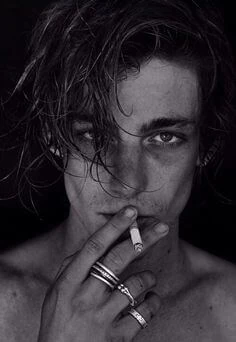 Carter Harrison | Philosopher Wiki | Fandom