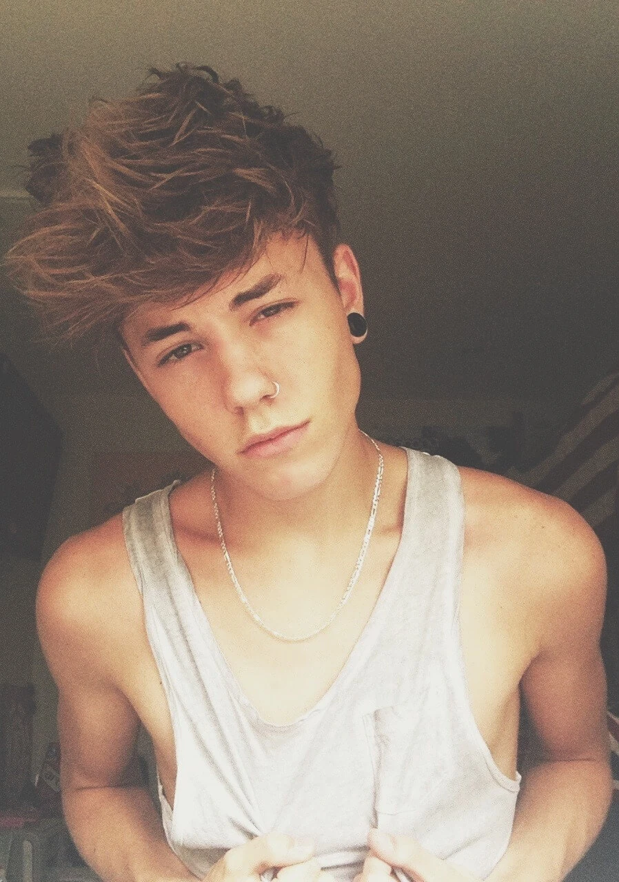 Ryan Campbell | Philosopher Wiki | Fandom