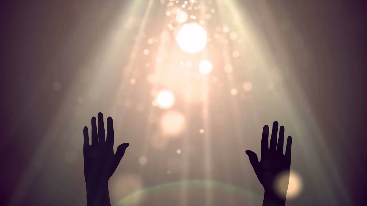 Theism | Philosophy of Megaten Wiki | Fandom