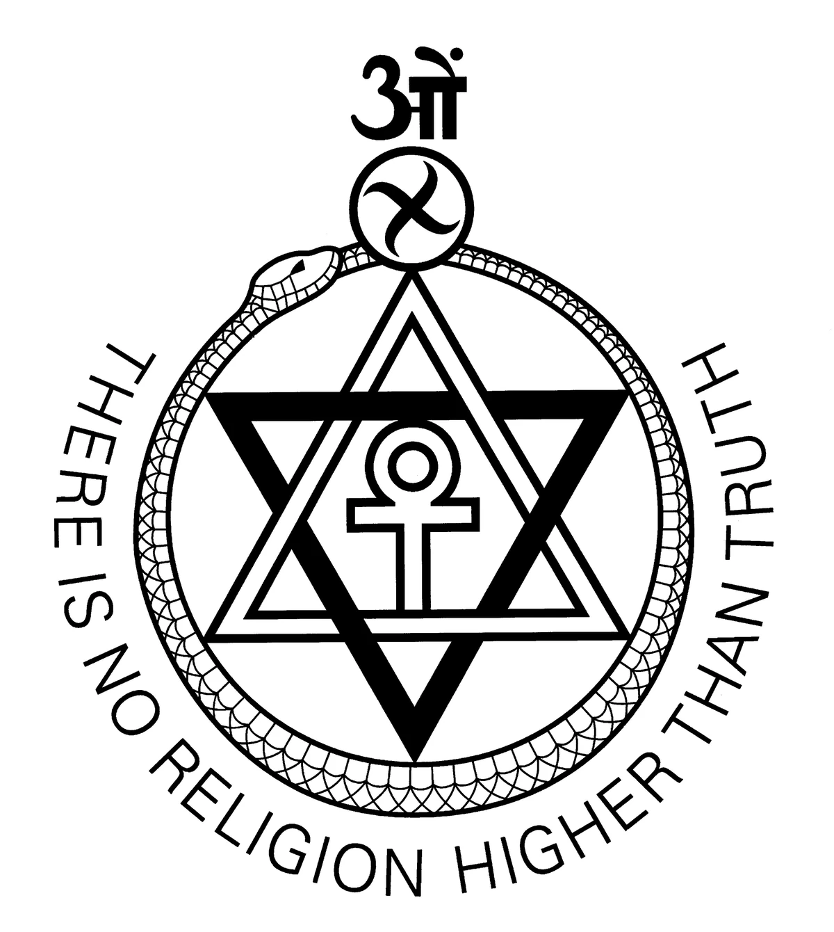 Theosophy and New Age | Philosophy of Megaten Wiki | Fandom
