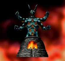 Canaanite religion | Philosophy of Megaten Wiki | Fandom