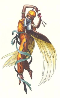 Islam | Philosophy of Megaten Wiki | Fandom