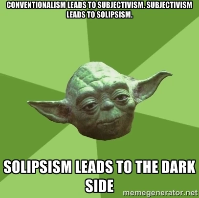 Solipsism | Philosophy of Snakes Wikia | Fandom