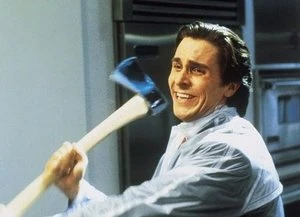 Axe Murderer | Philosophy of Snakes Wikia | Fandom