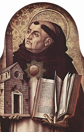 Thomas Aquinas | Philosophy | Fandom