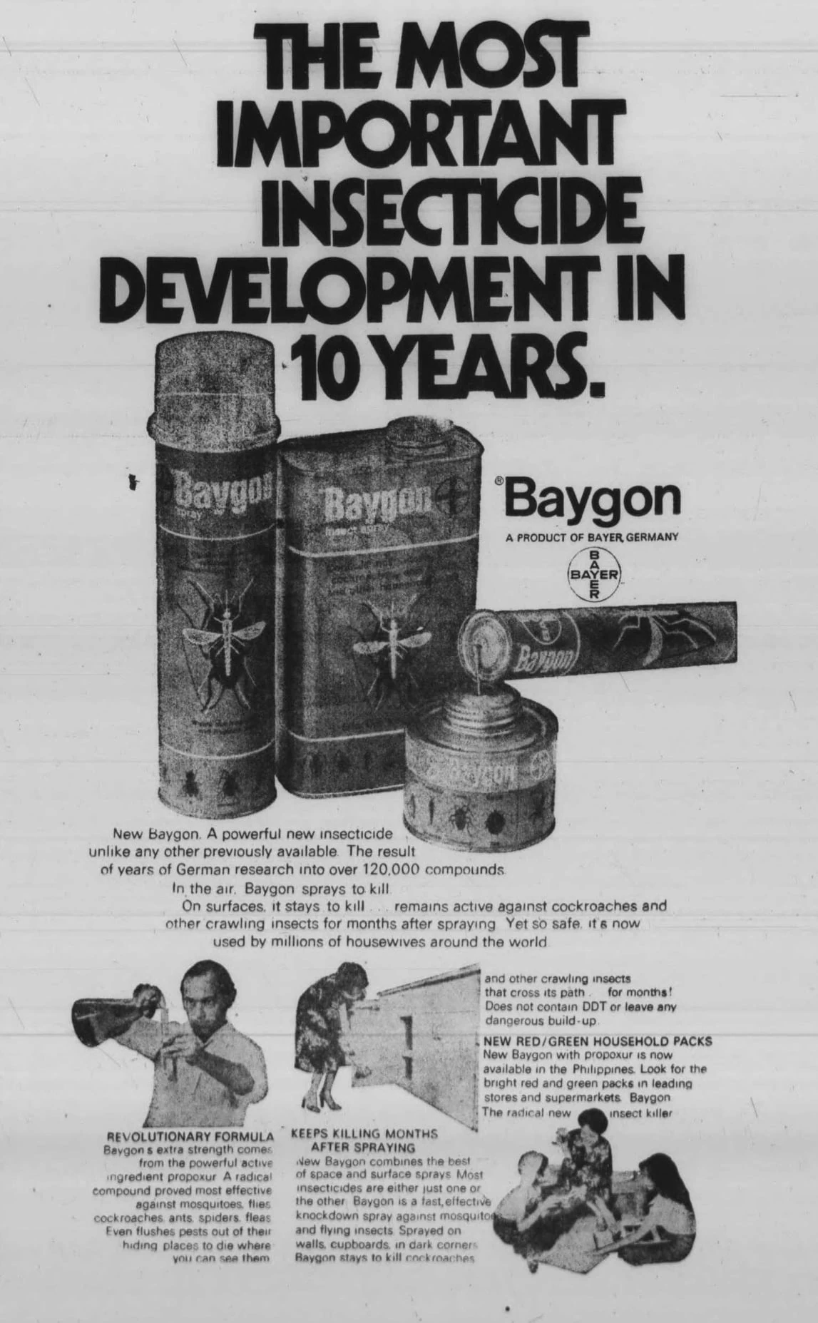 Baygon/Other | Philproducts Wiki | Fandom