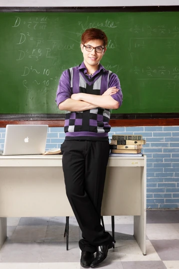 Rudolfo "Rude" Valentino | Philippine sitcoms Wiki | Fandom