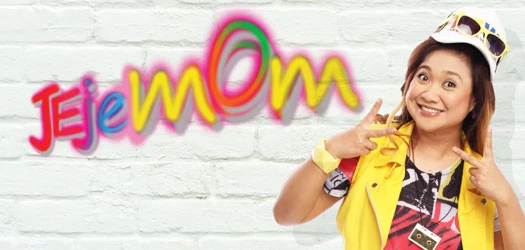 JejeMom | Philippine sitcoms Wiki | Fandom