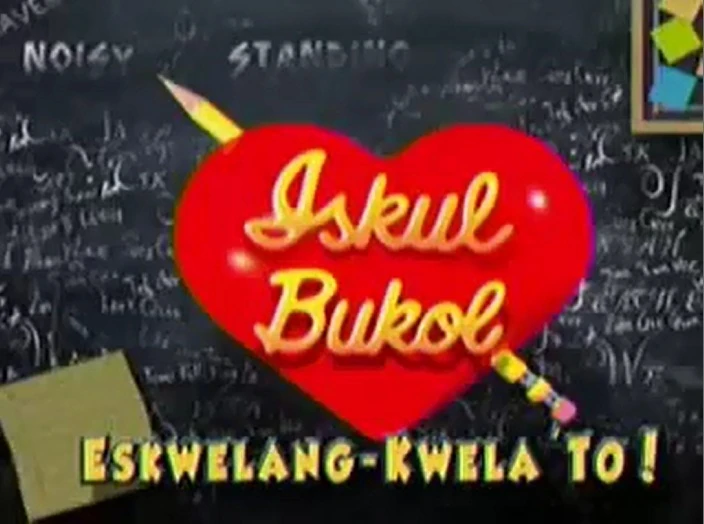 Iskul Bukol(TV5) | Philippine sitcoms Wiki | Fandom