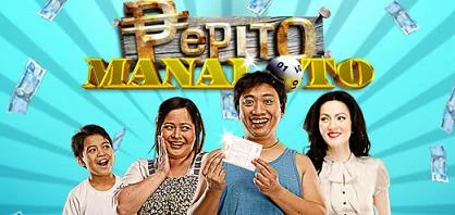 Pepito Manaloto | Philippine sitcoms Wiki | Fandom