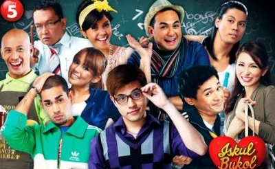 Iskul Bukol(TV5) | Philippine sitcoms Wiki | Fandom