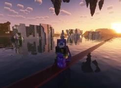 Greater Spawn Islands | Philza Wiki | Fandom