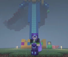 Greater Spawn Islands | Philza Wiki | Fandom