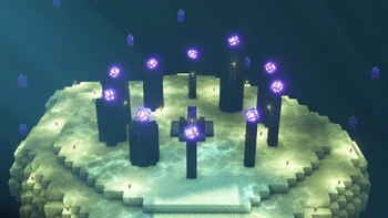 Flower Fall | Philza Wiki | Fandom