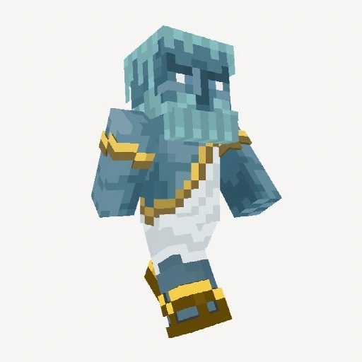 Ocean Overlord | Philza Wiki | Fandom