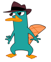 Perry | Phineas and Ferb & Teenage Mutant Ninja Turtles Wiki | Fandom