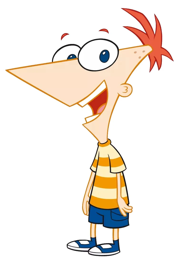 Phineas | Wiki Phineas e Ferb Wikia | Fandom