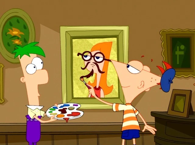 Phineas and Ferb Wiki:Giới hạn | Phineas and Ferb Wiki Tiếng Việt | Fandom