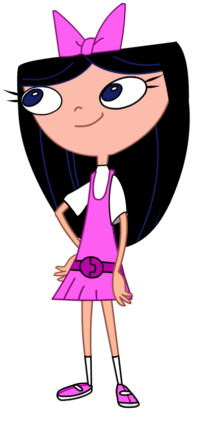 Category:Isabella Garcia-Shapiro | Phineas and Ferb Wiki | Fandom
