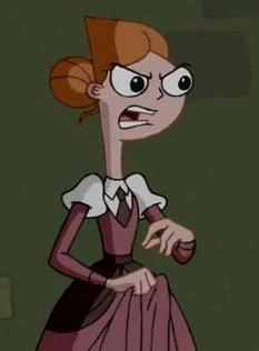 Constance | Phineas and Ferb Wiki Tiếng Việt | Fandom