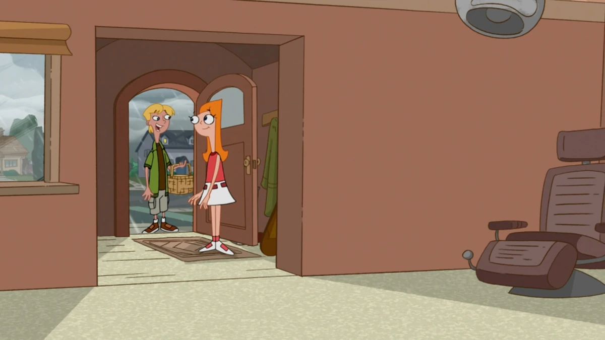 Gallery:Jeremy Johnson/Season 3 | Phineas and Ferb Wiki | Fandom