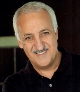 Brian George | Phineas and Ferb Wiki | Fandom