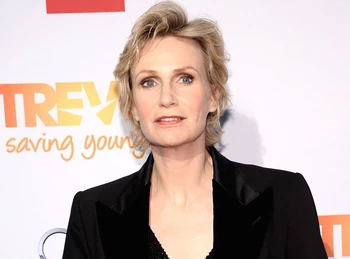 Jane Lynch | Phineas and Ferb Wiki | Fandom
