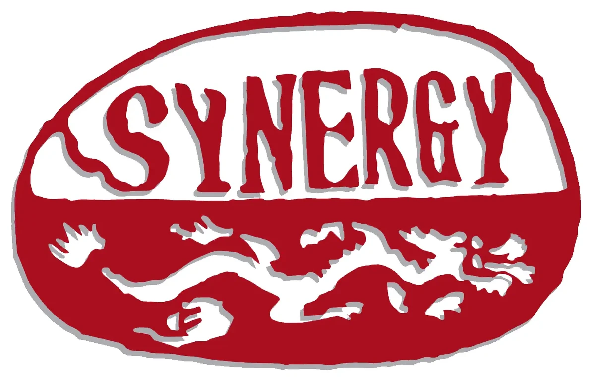 Synergy Animation | Phineas and Ferb Wiki | Fandom