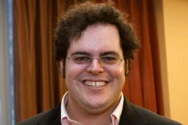 Josh Gad | Phineas and Ferb Wiki | Fandom