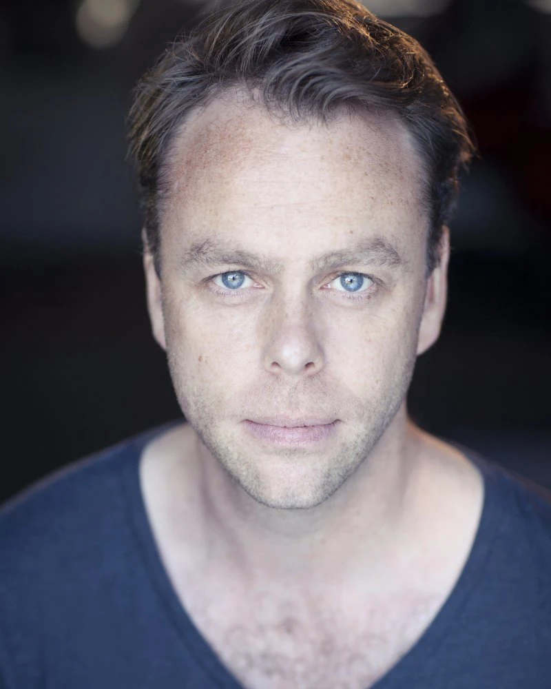 Bruce Mackinnon | Phineas and Ferb Wiki | Fandom