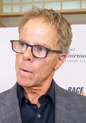 Greg Germann | Phineas and Ferb Wiki | Fandom