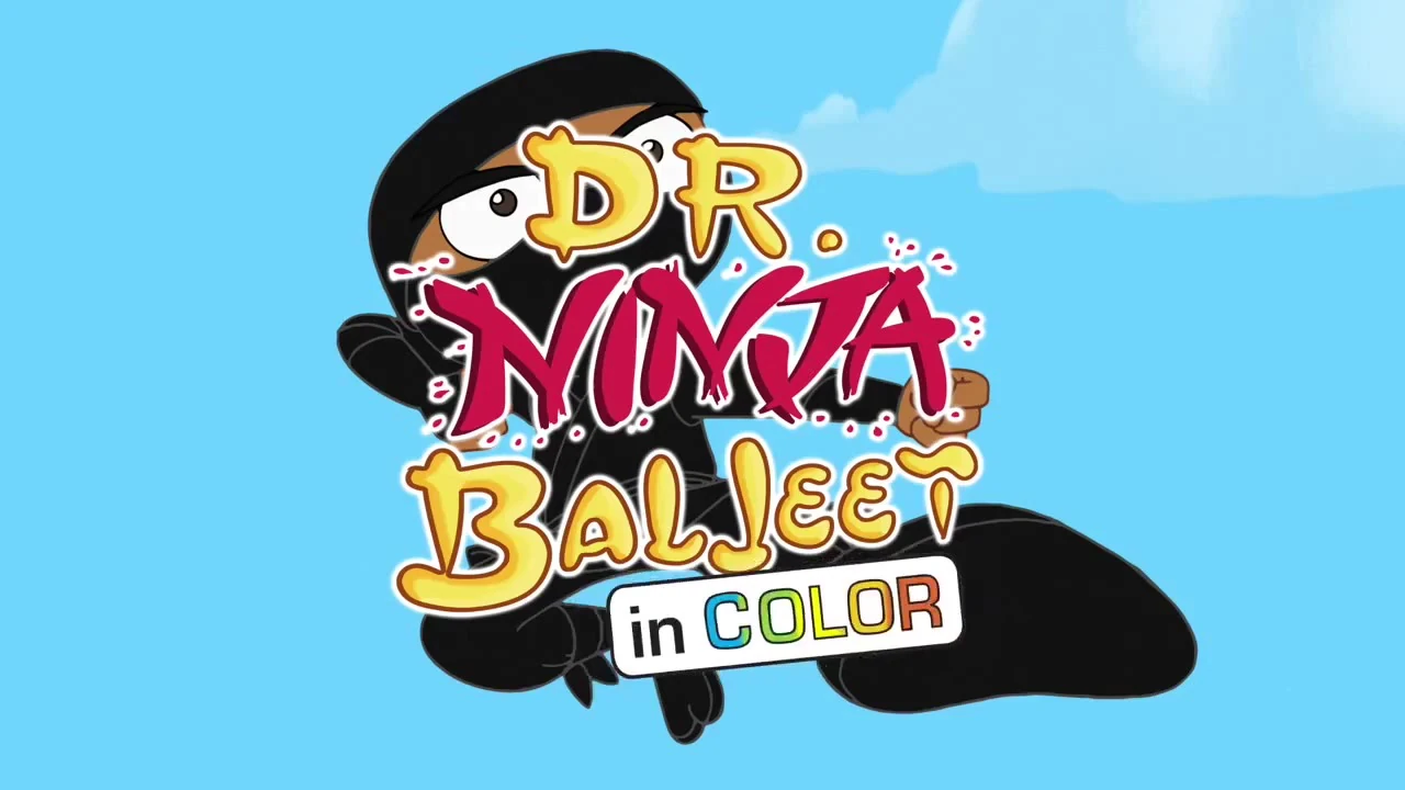 baljeet coloring pages