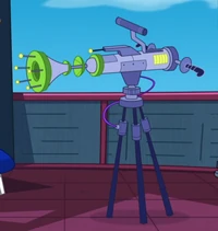 List of Doofenshmirtz's schemes and inventions/Season 5 | Phineas and ...